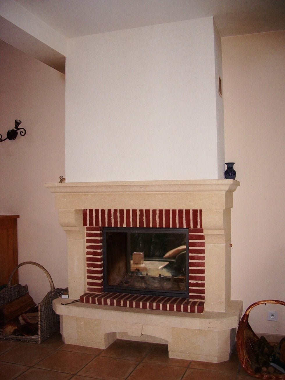 Foyer Bois | Cheminées Noël à Authon-du-Perche